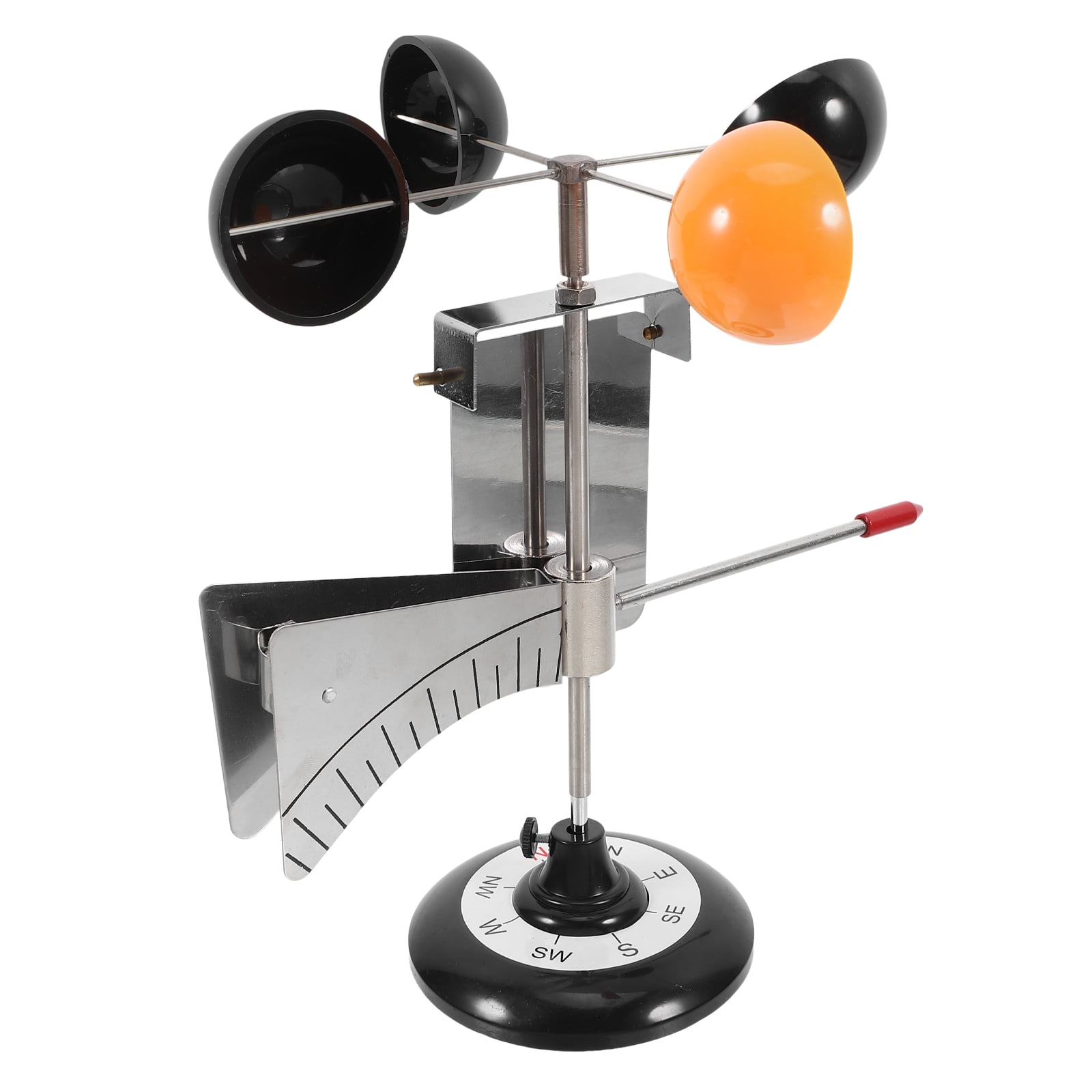 Wind Anemometer Weather Tool Wind Indicators Shell Wind Indicator Shell ...
