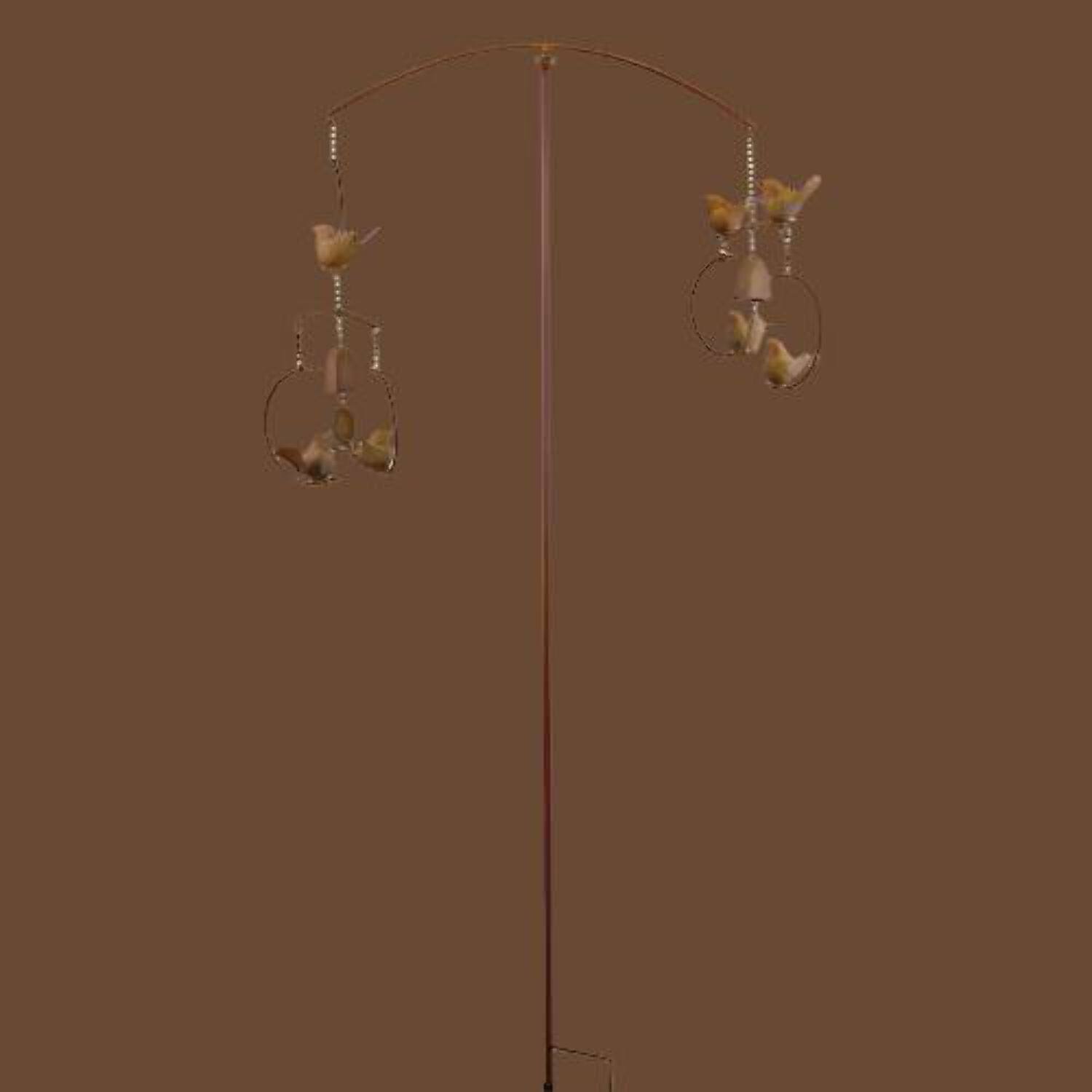 Wind Balancer Stake Birds - Walmart.com