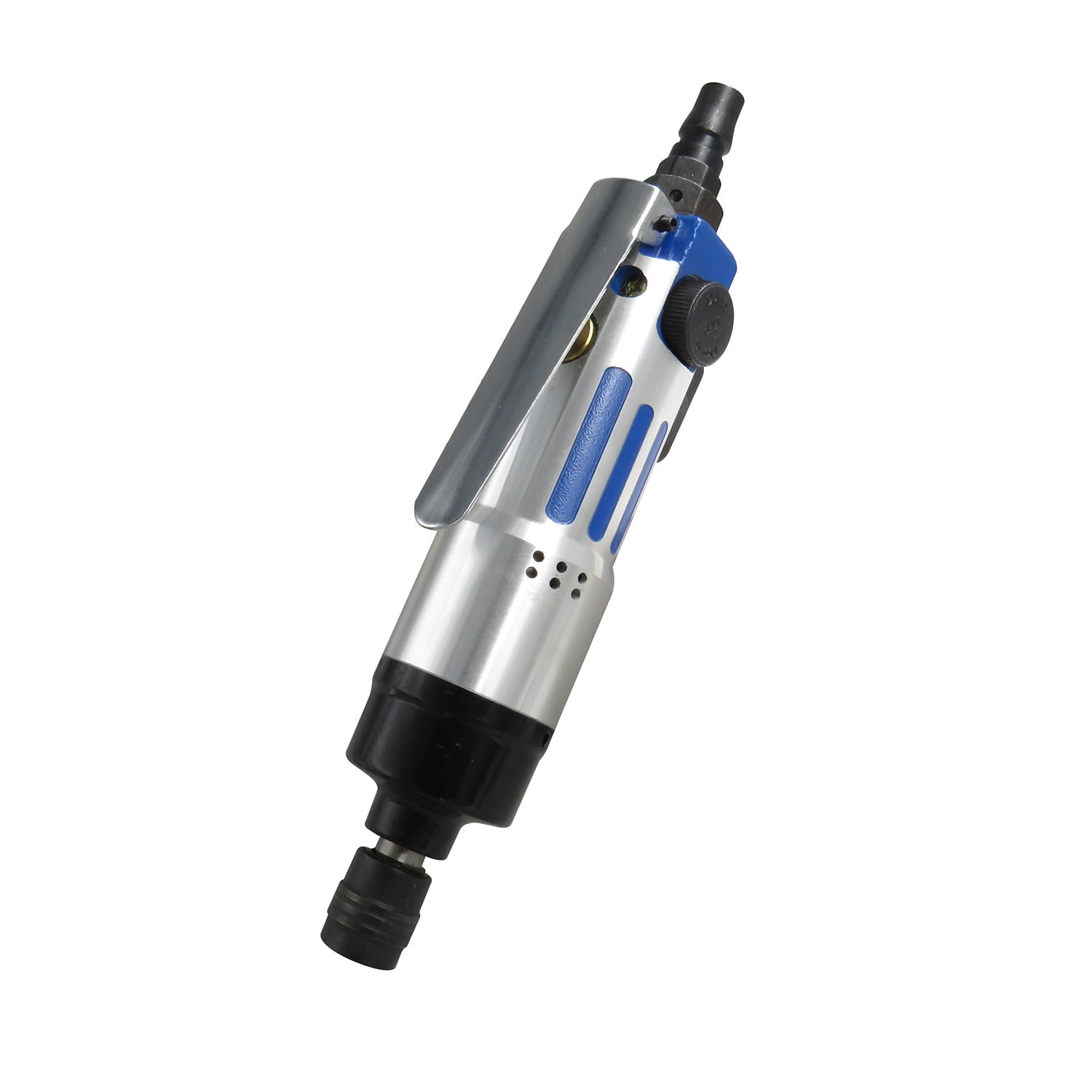 Wind Batch, Straight Pneumatic Screwdriver, Industrial Grade Pneumatic ...