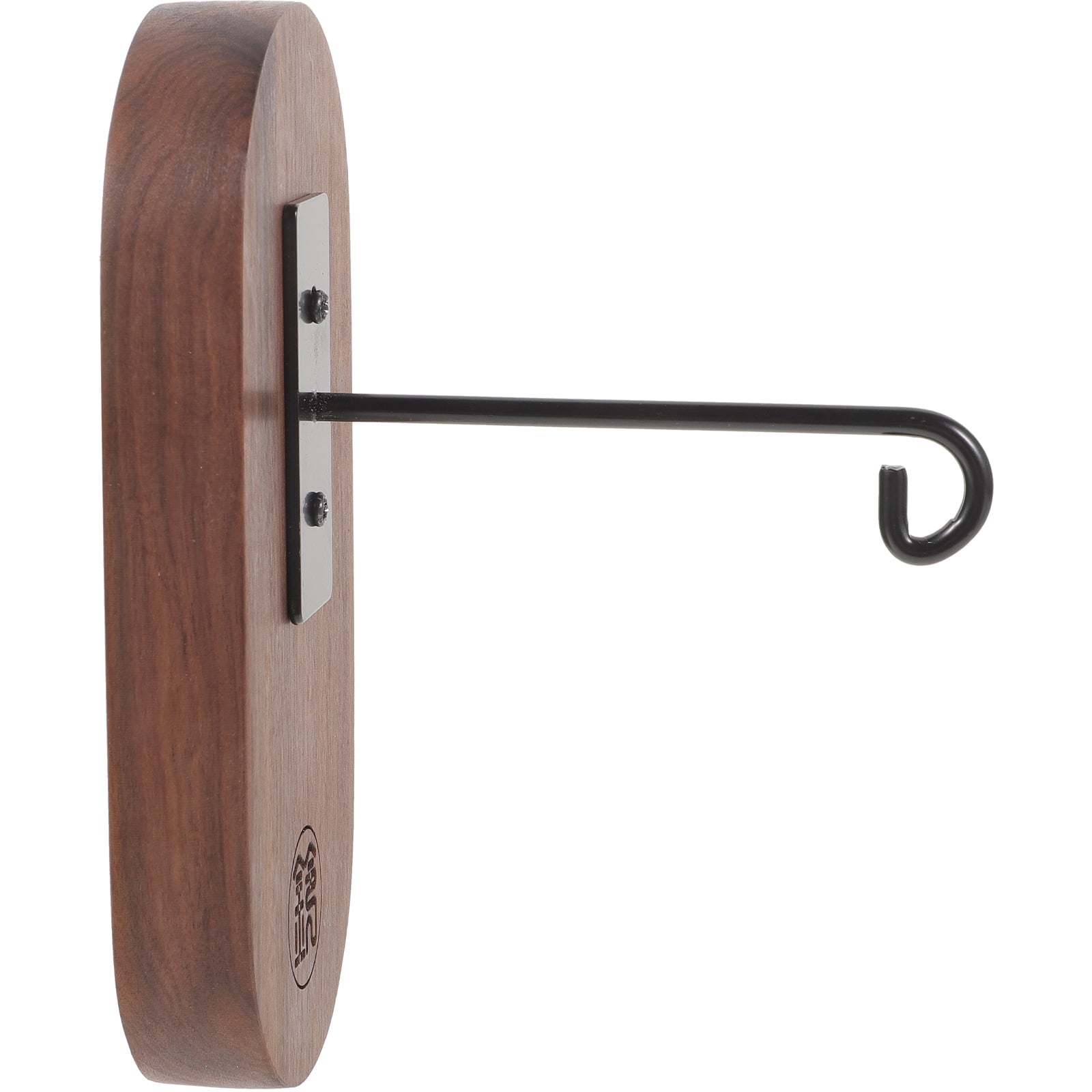 Wind Bell Chime Polyphonic Stand Simple Installation Bracket - Walmart.com