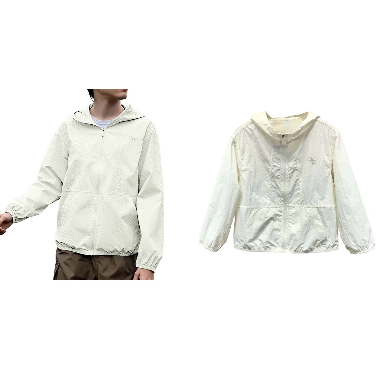 Wind Breaker Teen Girls Windbreaker Jacket Zip Up Jacket Lightweight ...