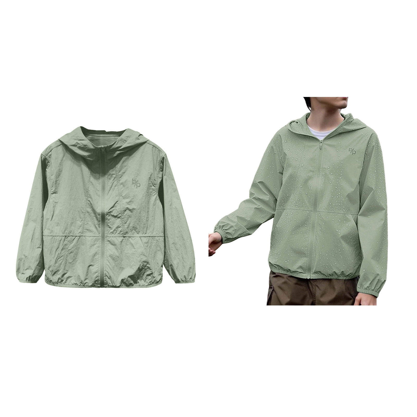 Wind Breaker Tween Boys Windbreaker Jacket Zip Up Jacket Tween Light ...