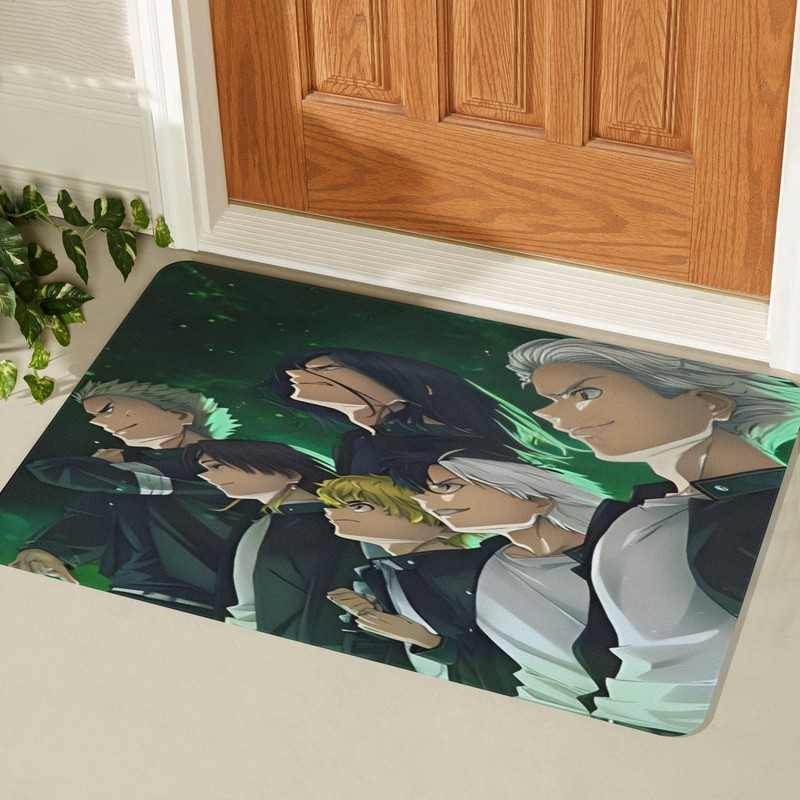 Wind Breaker mat is the ideal choice for your home, combining comfort ...