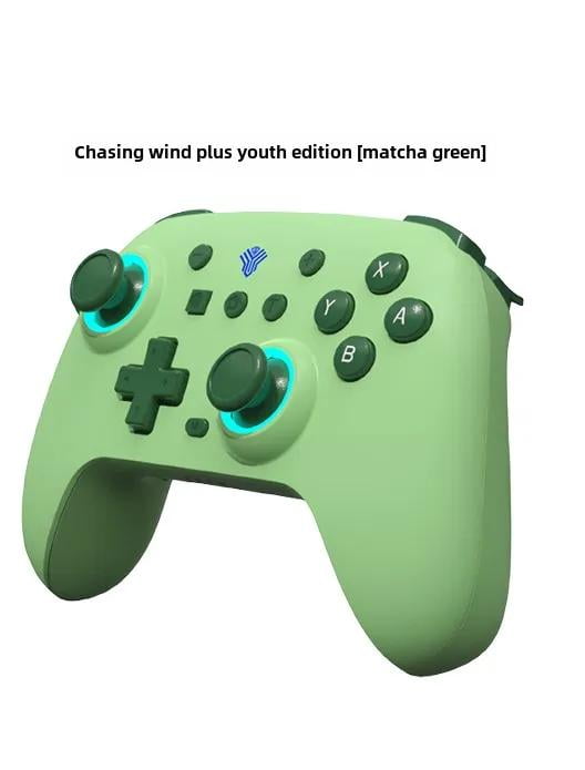 Wind Chaser Plus Youth Edition Bluetooth Gamepad PC Xbox Handle ...