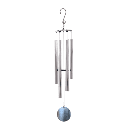 Woodstock Wind Chimes Signature Collection, Woodstock Healing Chime, 34 ...