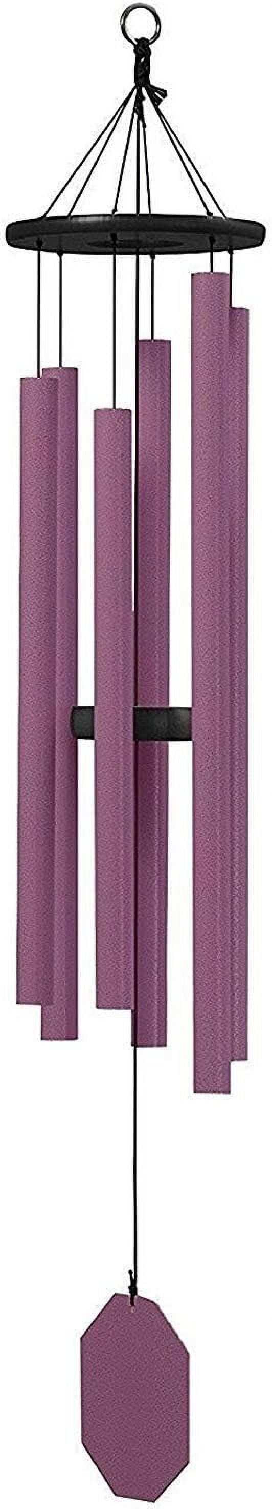 Wind Chime - Amish Handcrafted - Walmart.com