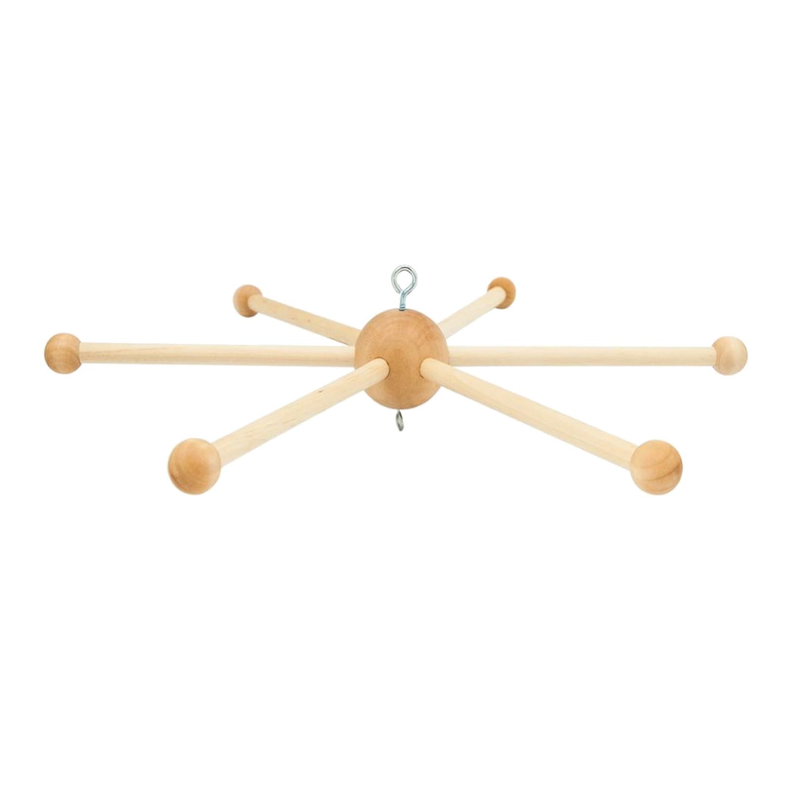 Wind Chime Bracket DIY Wind Chime Handmade Wind Chime Ornaments Newborn ...