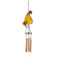 Carson Chime and Garden Stand For Chimes up to 44 - Walmart.com