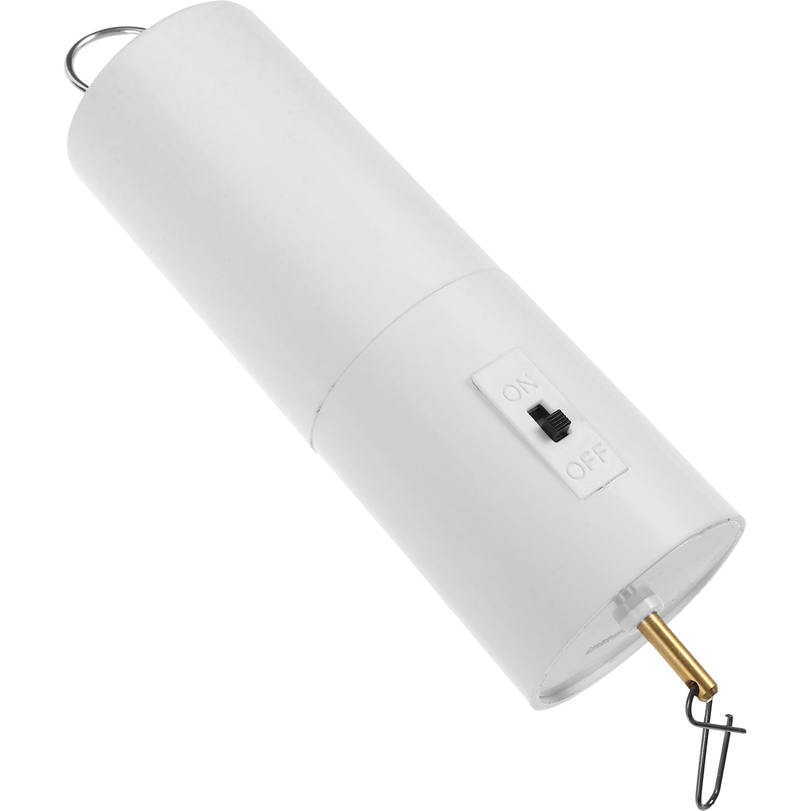 Wind Chime Motor Electric Machine Motors Battery Motor Ornament ...