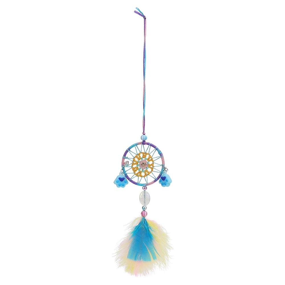 Wind Chime Wall & Car Décor, Unique Gift for Serene Spaces Fairy ...