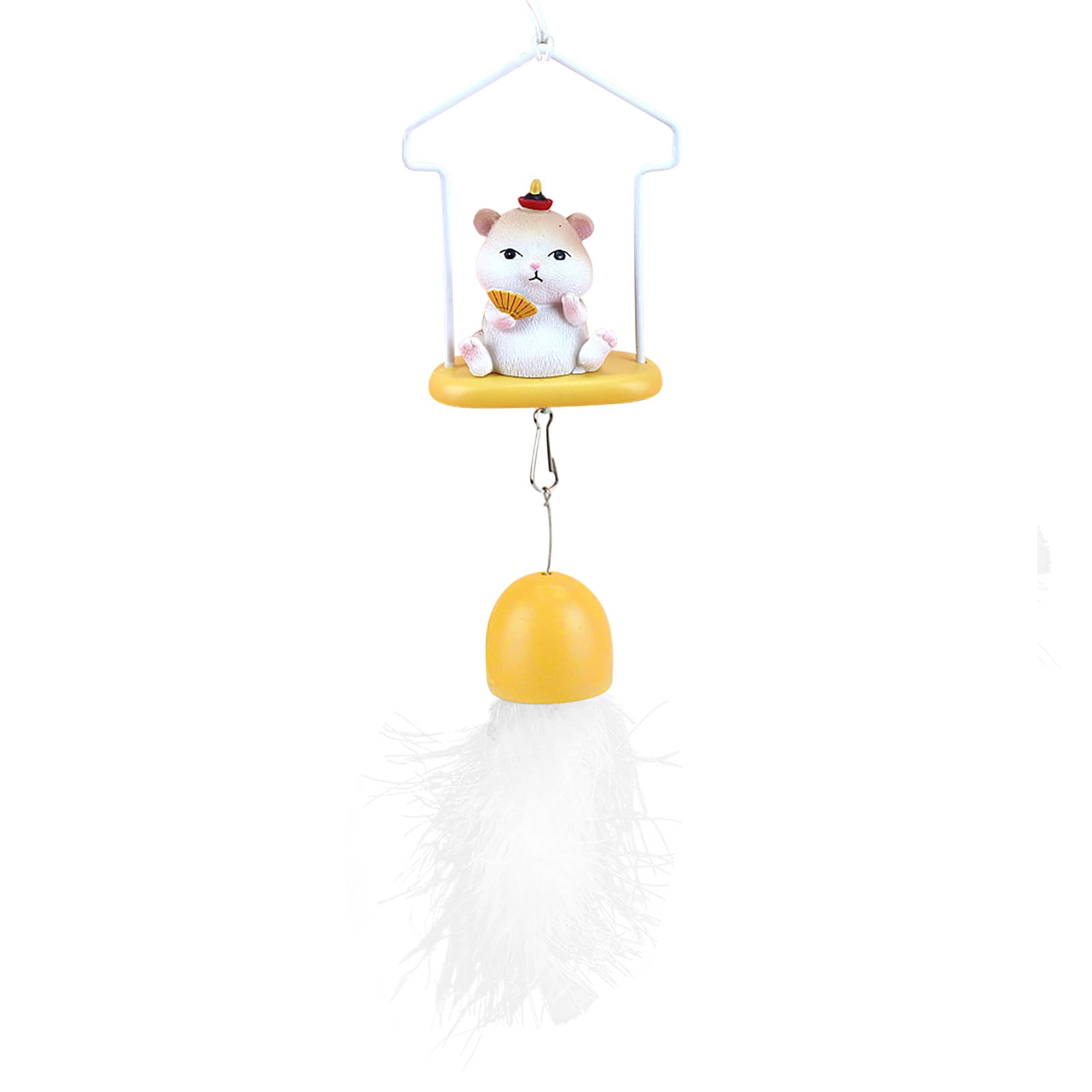 Easter Wind Chimes Memorial Wind Chime Outdoor Wind Chime Unique Tuning ...