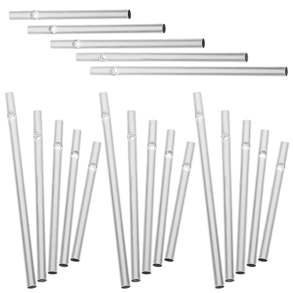 Wind Chimes Music Toys Child 4 Sets Metal Tube Aluminum Childrens ...