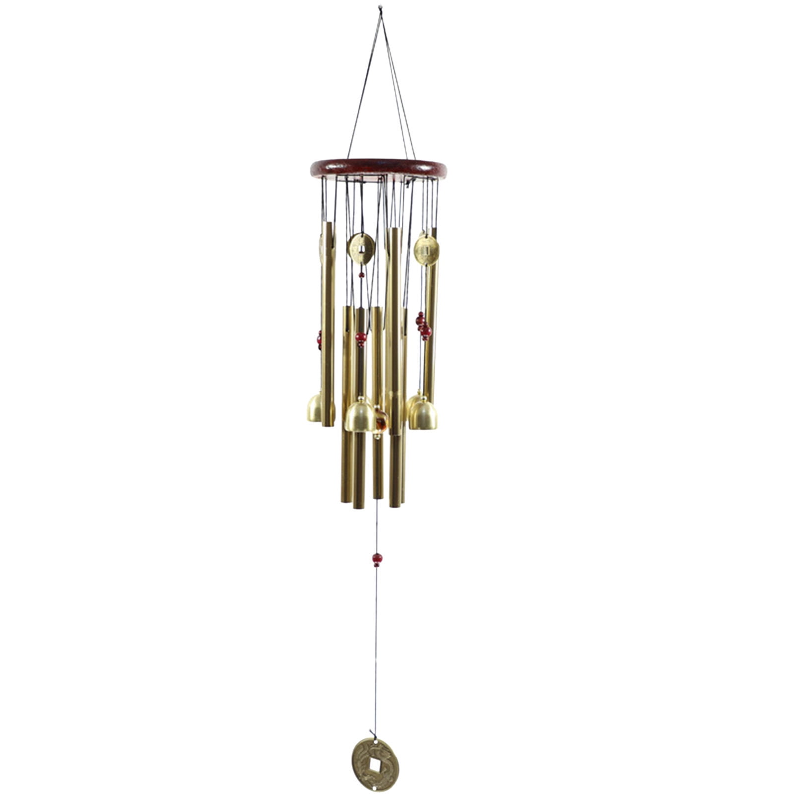 Wind Chimes , Retro Wind Chimes for Home, Metal Wind Chimes | Hanging ...