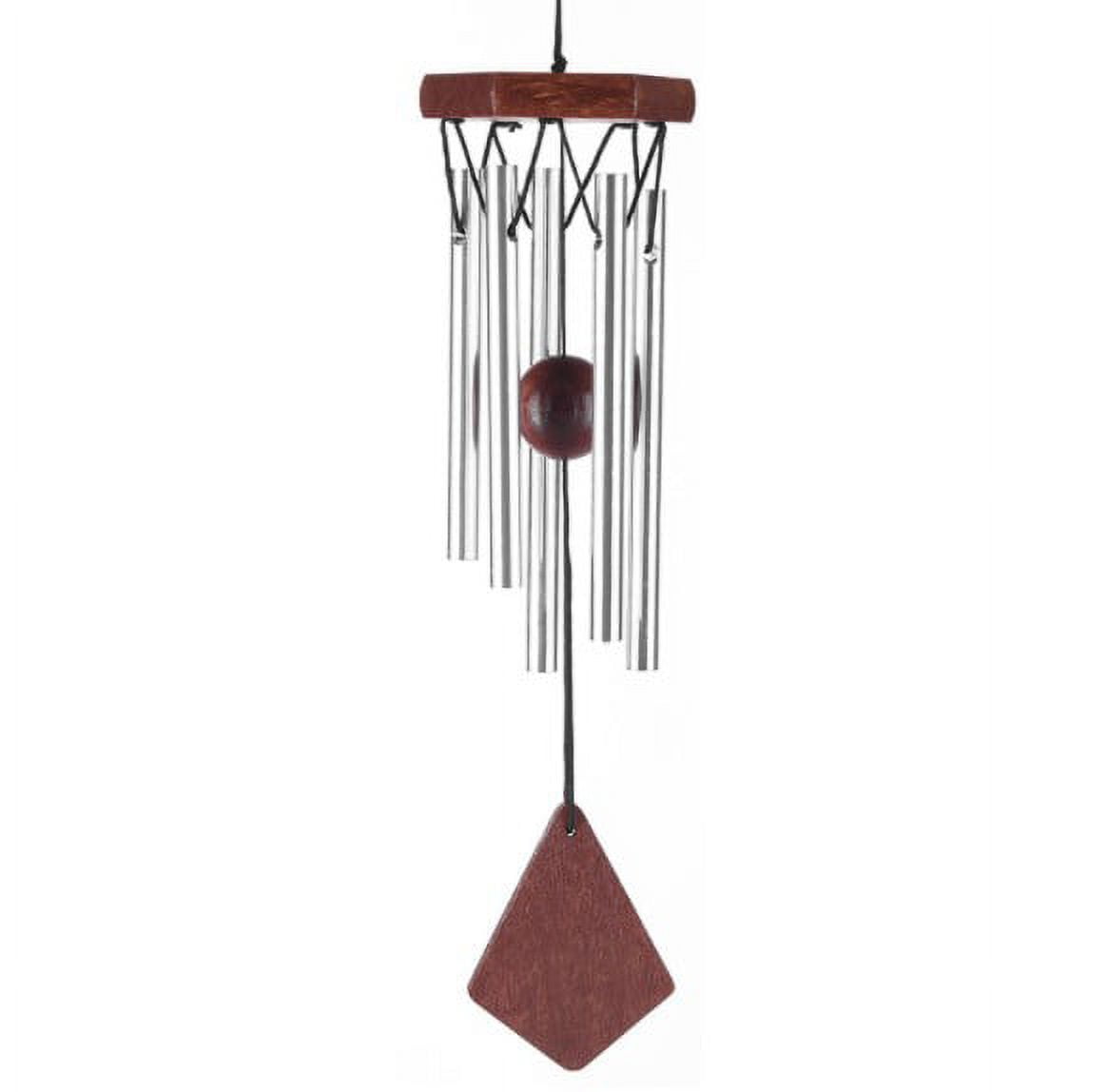 Wind Chimes for Outside - Professionally Tuned Wind Chimes with Sound ...