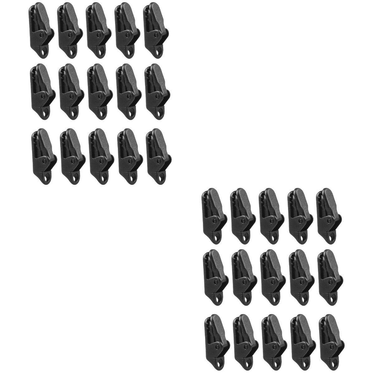 Wind Clip Accesorios Para El Auto Tent Cars Rope Fixing Tensioner ...