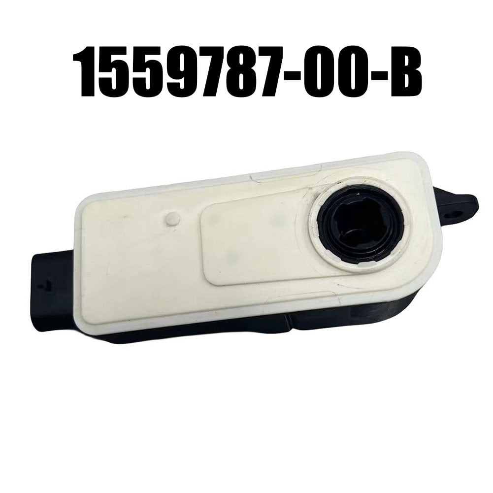 Wind Collector Shroud Motor for Tesla Model 3 Model Y 1559787-00-B ...