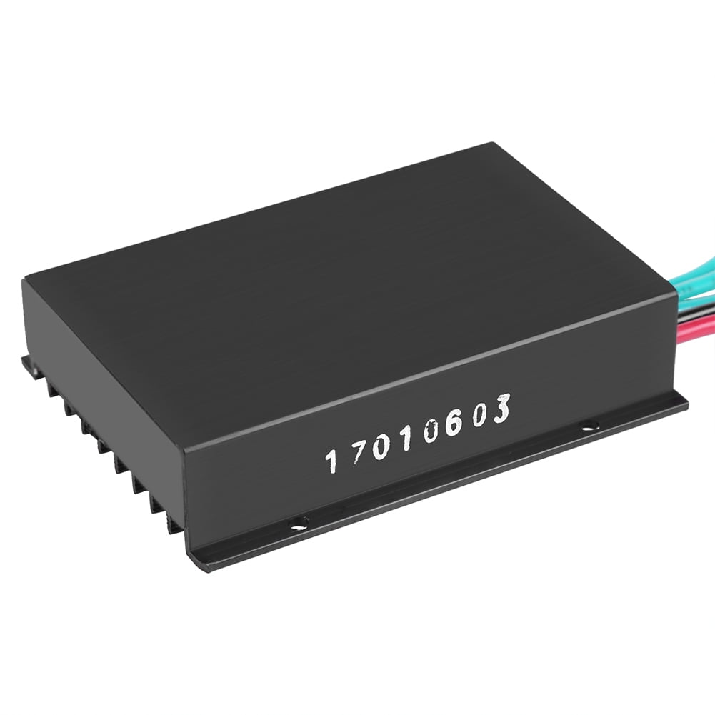 Wind Controller,12V/24V 600W Wind Turbine Generator Controller ...
