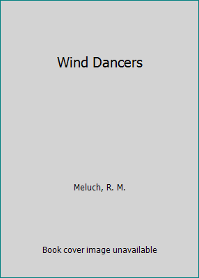 Pre-Owned Wind Dancers (Mass Market Paperback) 0451097866 9780451097866 ...