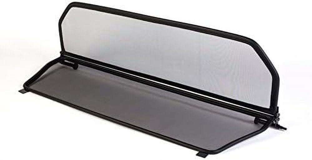 Wind Deflector for Porsche 911 996/997 (1998-2012) - Foldable - with ...