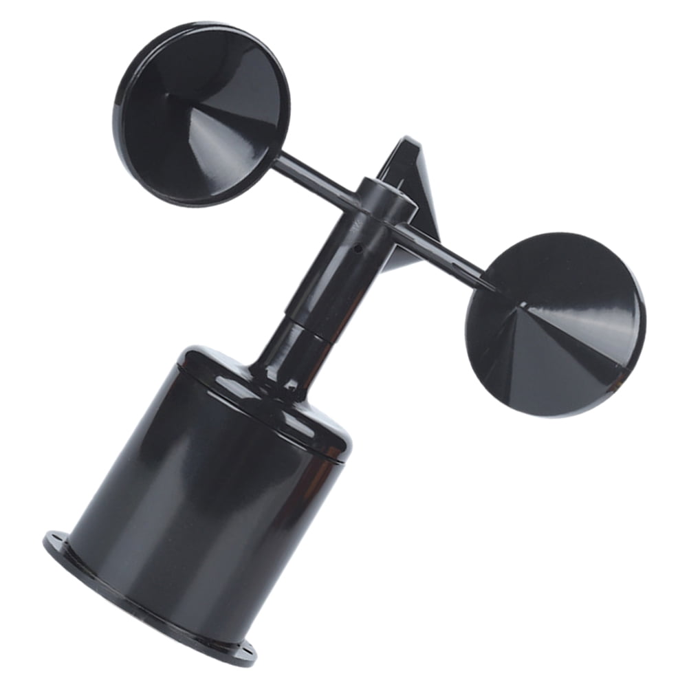 Wind Direction Anemometer Cover Wind Indicator Shell Wind Anemometer Part Wind Indicator Part