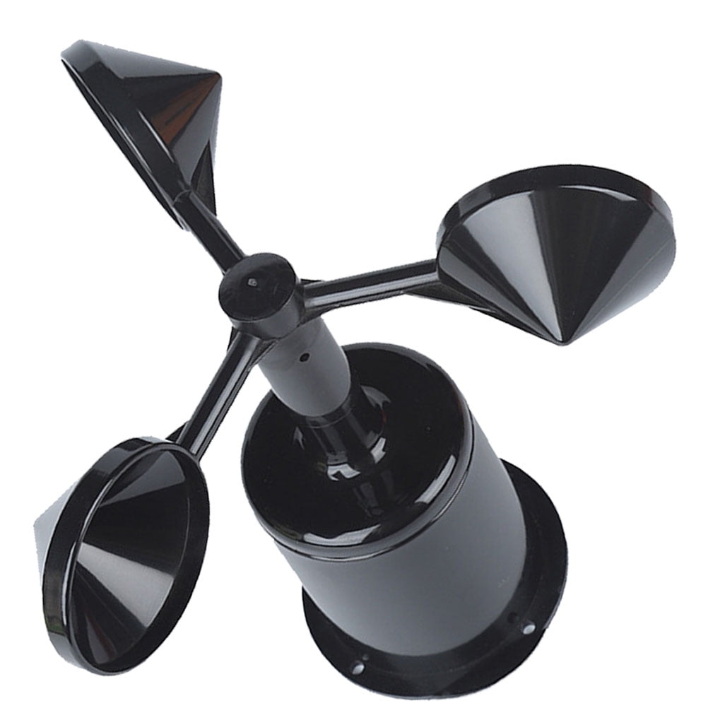 Wind Direction Anemometer Cover Wind Indicator Shell Wind Anemometer Part Wind Indicator Part