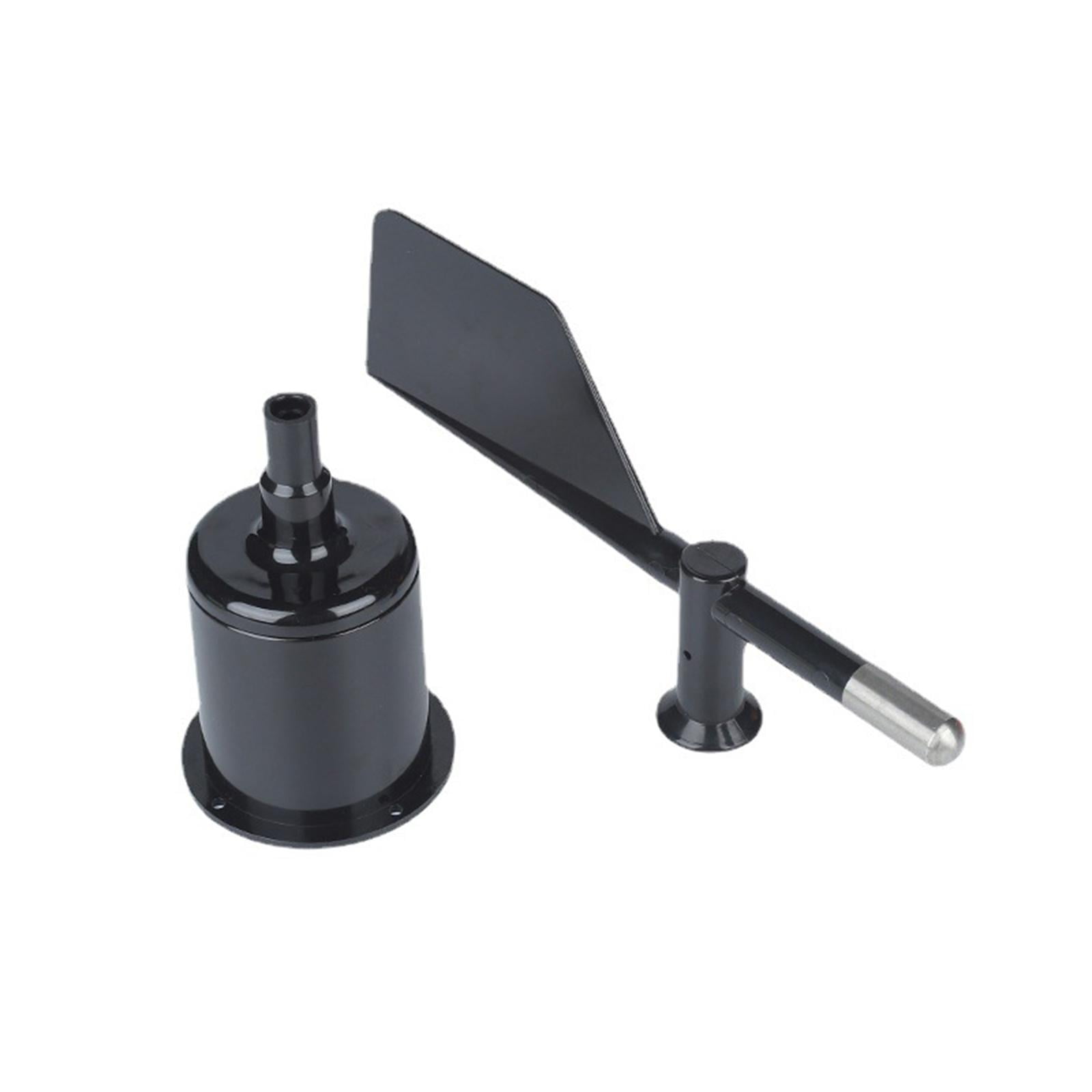 Wind Direction Indicator Shells Anemometer Cover Portable Practical ...