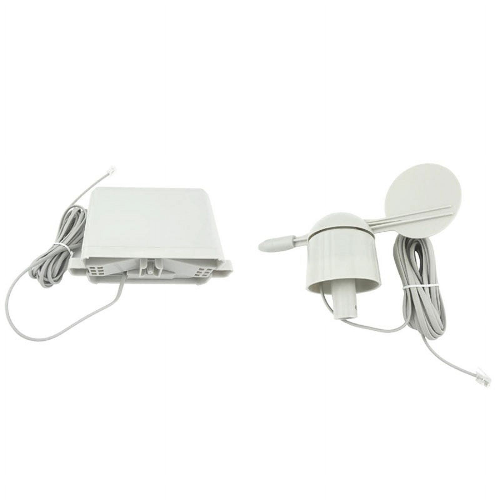 Wind Direction Meter Wind Direction Meter WHSPWD for & WHSP Rain Gauge ...