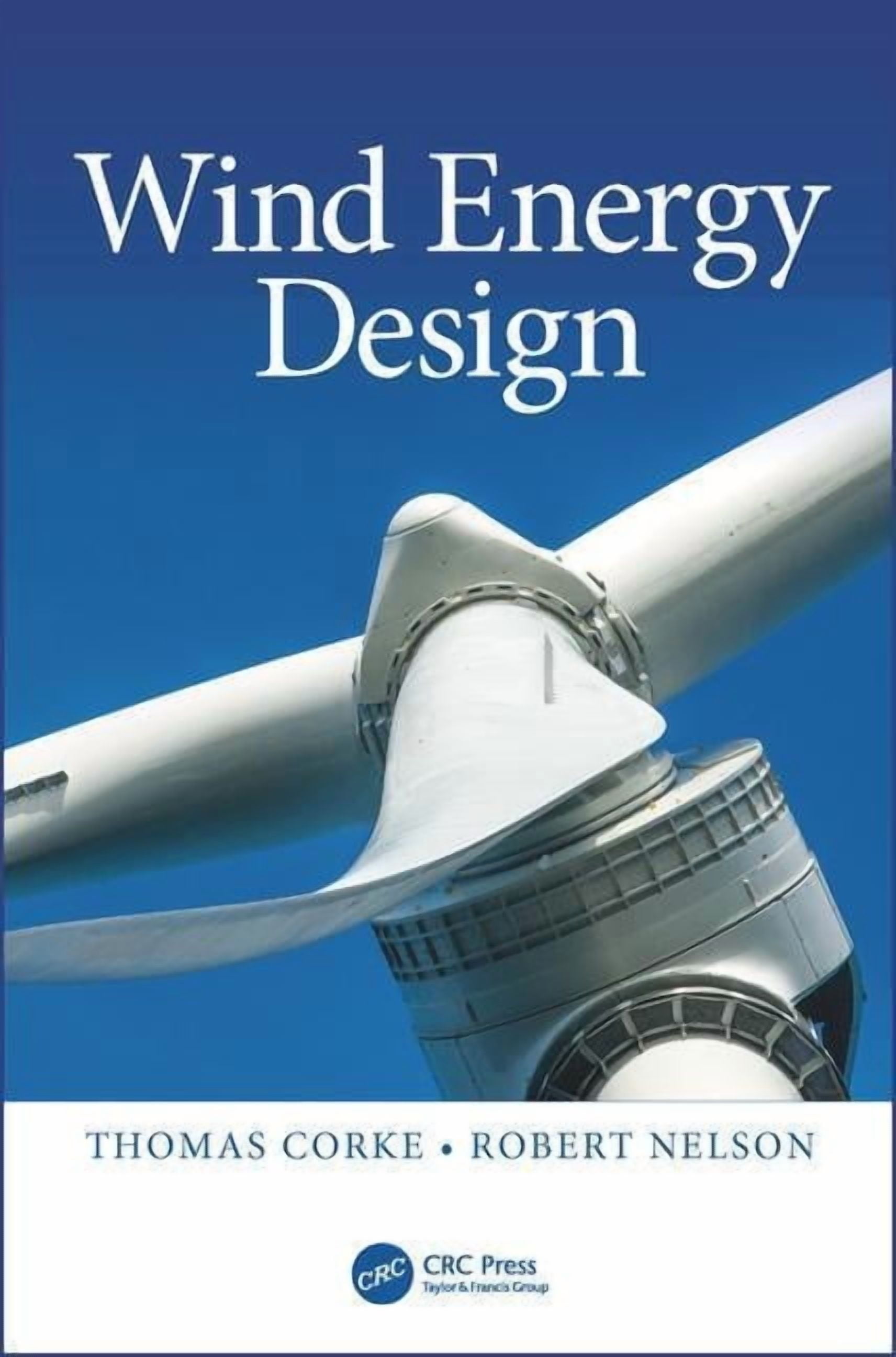Wind Energy Design, (Hardcover) - Walmart Business Supplies