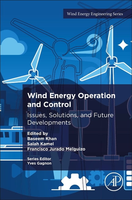 Wind Energy Engineering Wind Energy Operation and Control: Issues ...