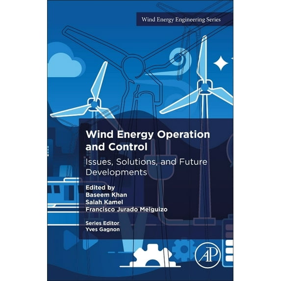 Wind Energy Engineering Wind Energy Operation and Control: Issues ...