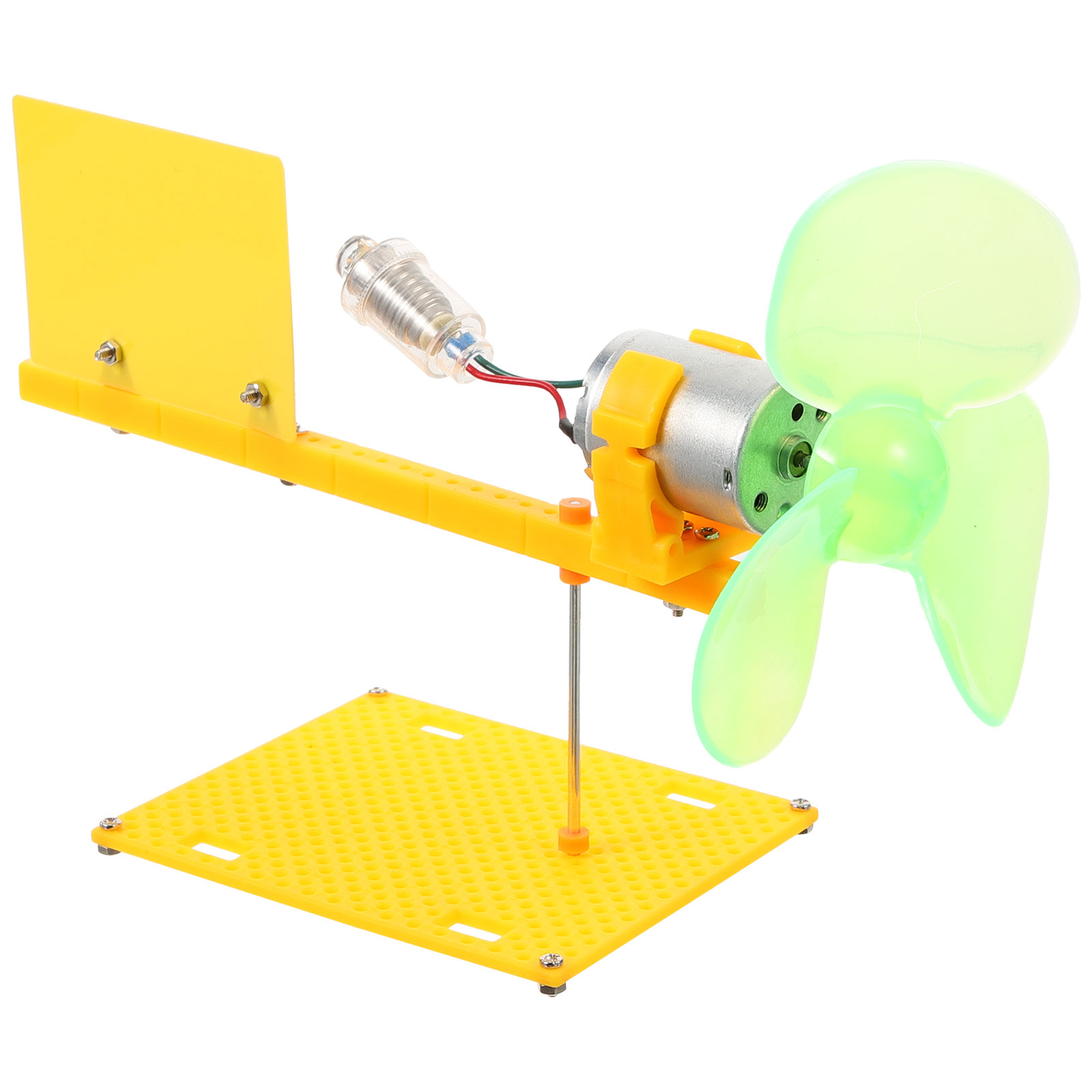 Wind Fan Generator, Small Wind Generator Motor Tiny Wind Generator ...