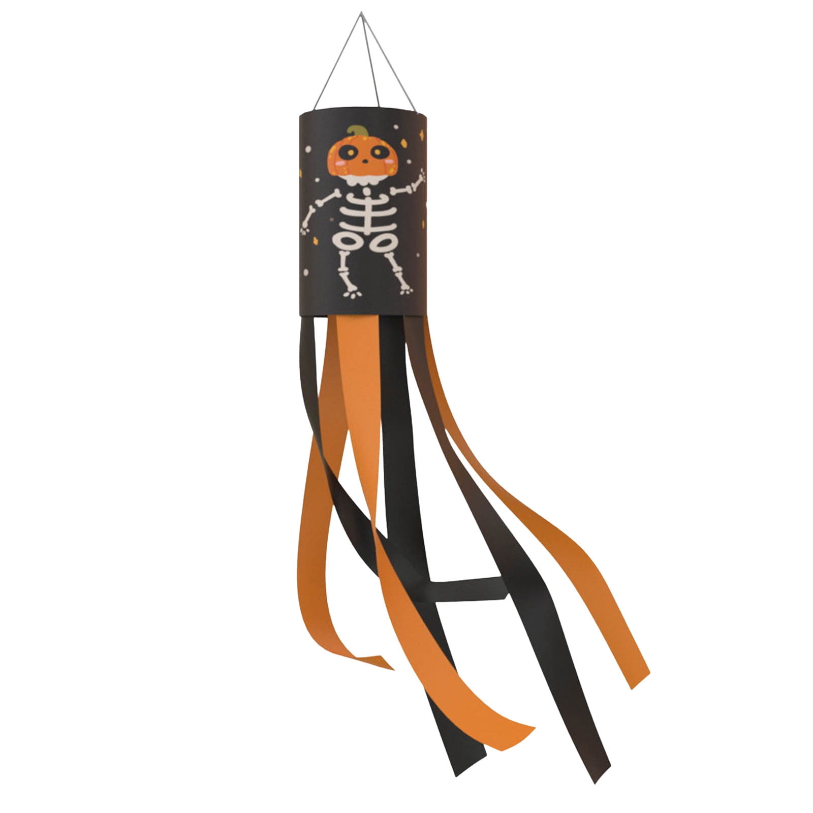 Wind Flag Hanging Flag Festival Outdoor Decoration Supplies - Walmart.com