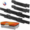 Wind Guards for Blackstone 22 Inch Griddle, Grill Accessories for ...