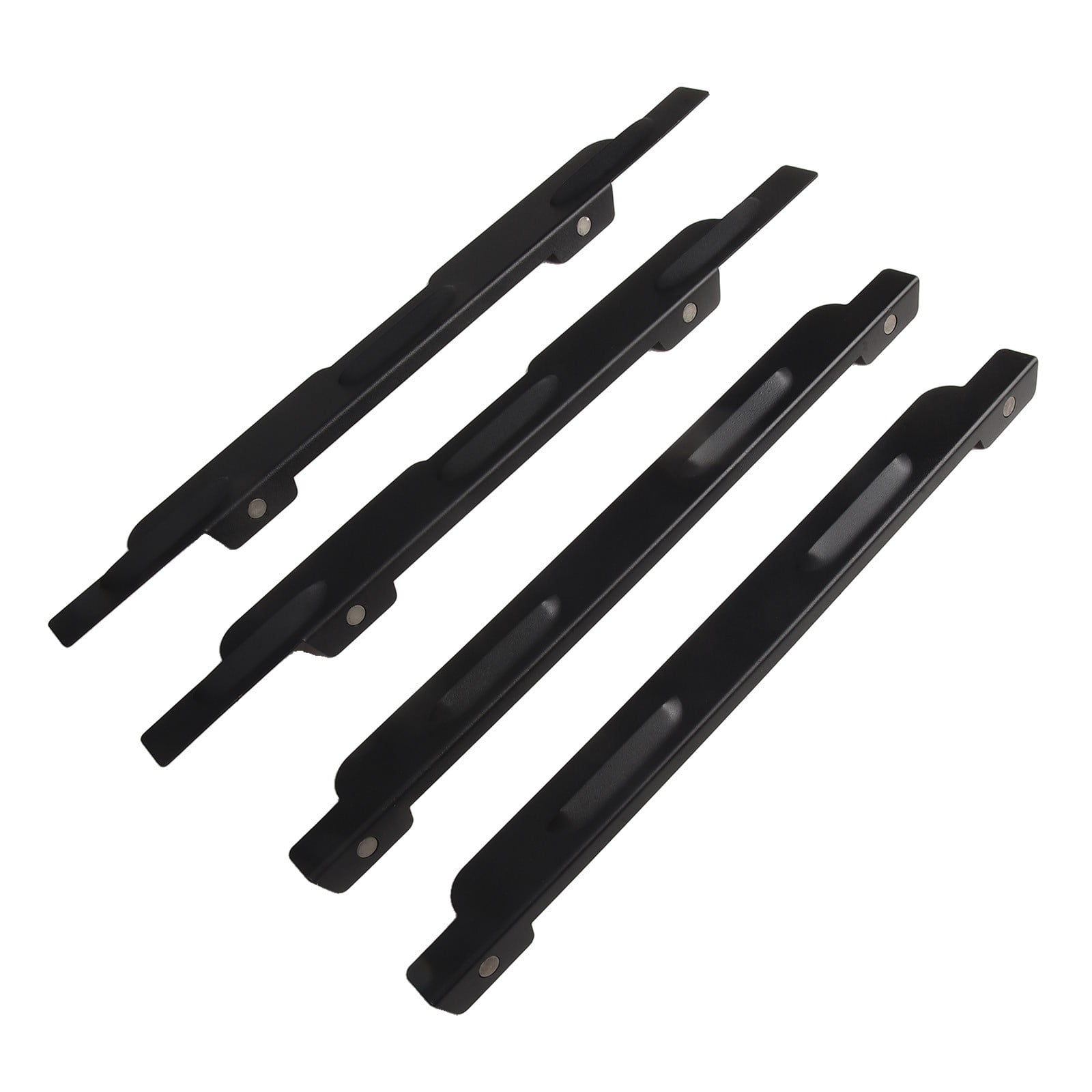 Wind Guards for 36 Inch Griddle, Stainless Steel Magnetic Wind Screen ...