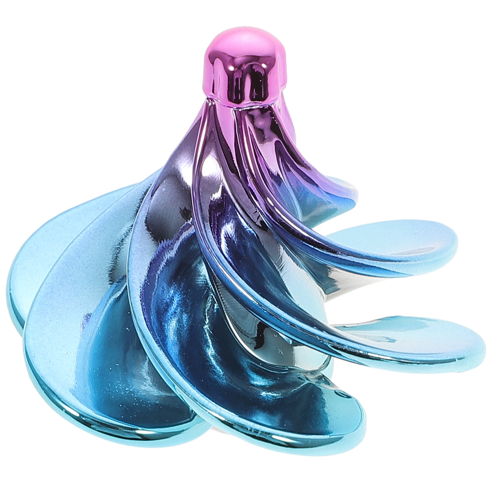 Wind Gyro Toy Creative Toys Decompression Toy Gyro Desk Toy ...