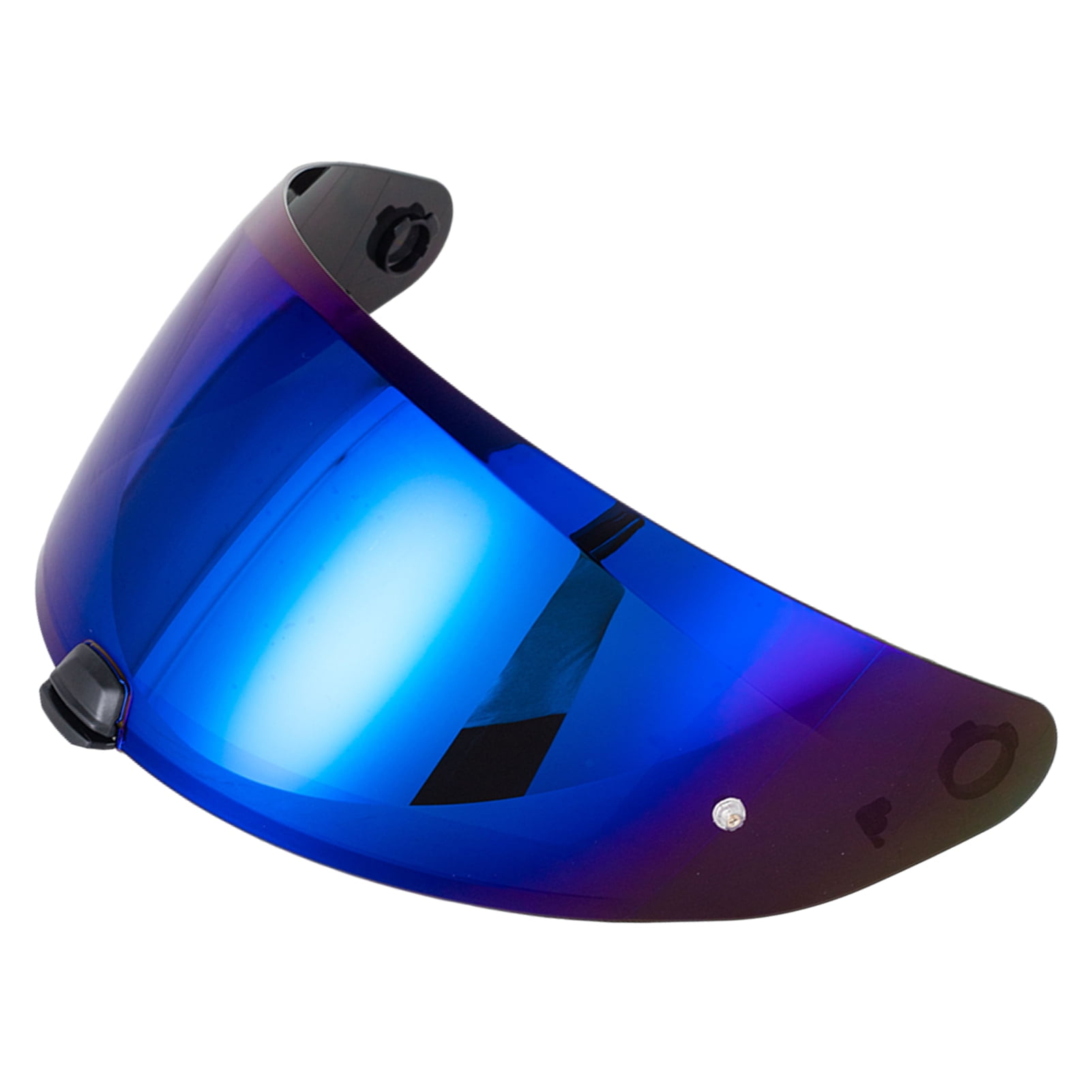 Wind Helmet Visor Replacement For I70 I10 Series Full Face Helmet ...