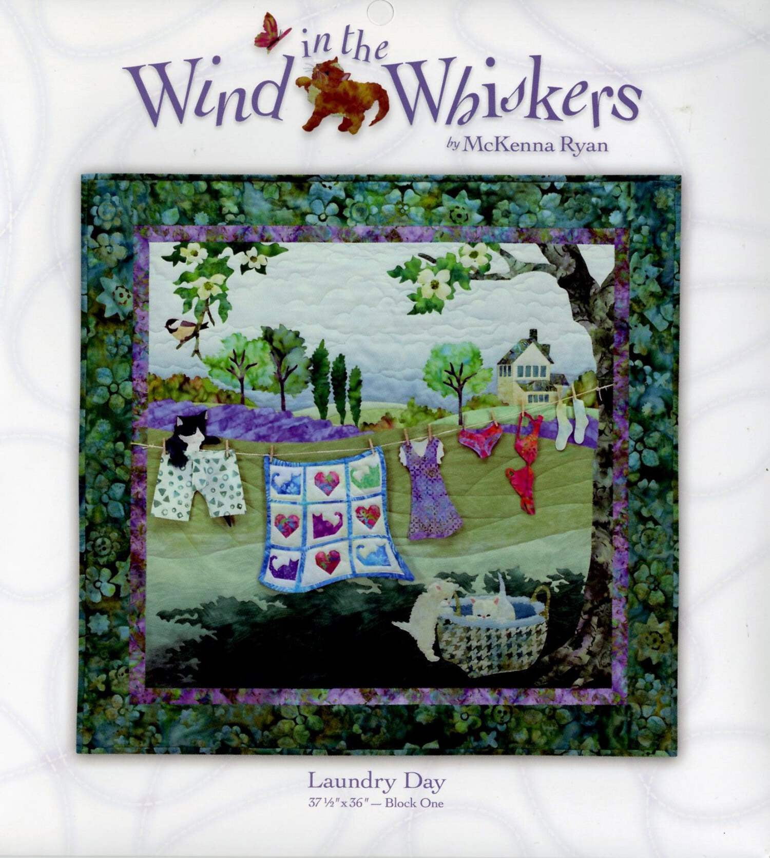 Wind In the Whiskers - Walmart.com
