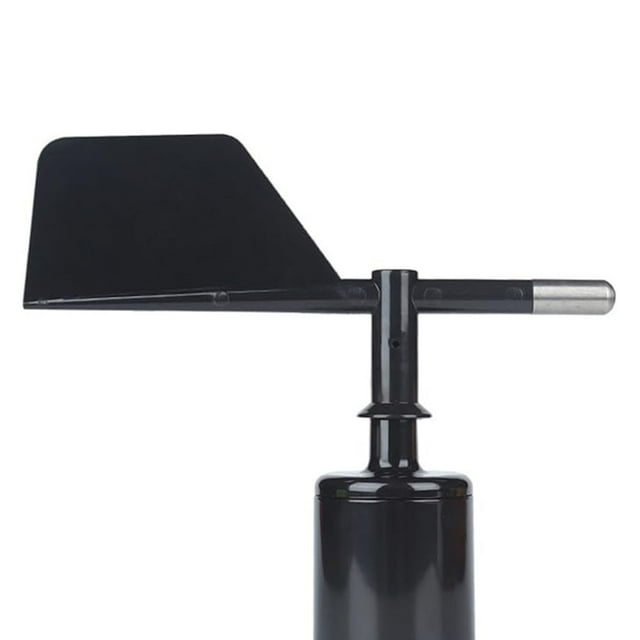 Wind Indicator Anemometer Shell for Accurate Outdoor Measurements ...