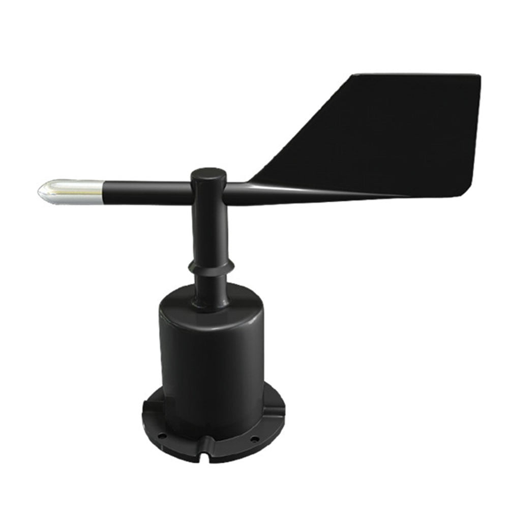 Wind Indicator Anemometer Shell for Accurate Outdoor Measurements ...
