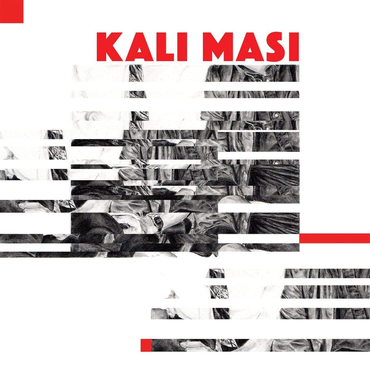 Kali Masi Wind Instrument (+ Download) (Vinyl Record) - Walmart.com