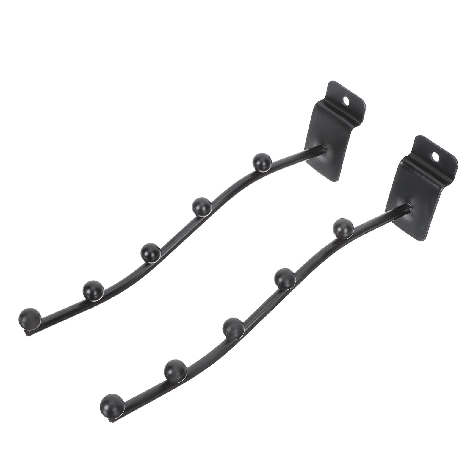 Wind Instrument Hanger Flute Hook Stand Wall Shelf Brackets Hooks ...