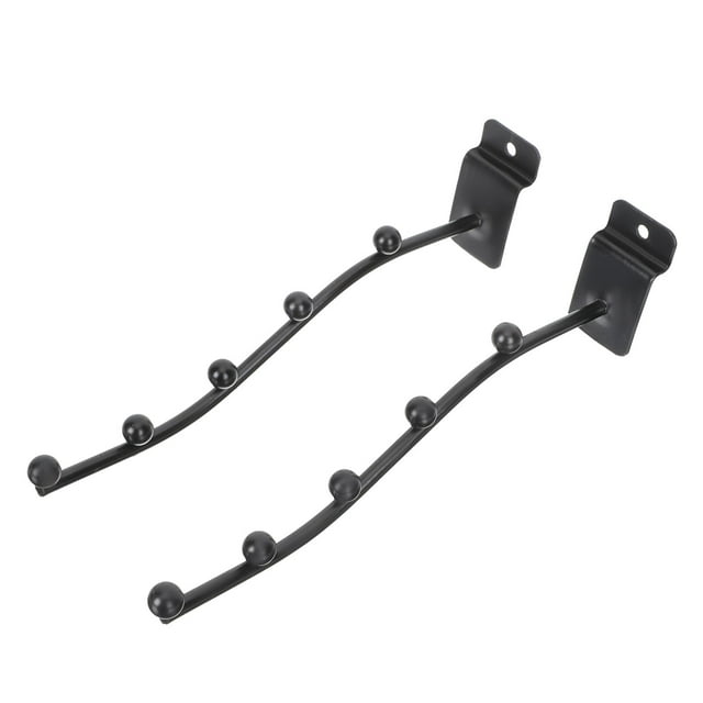 Wind Instrument Hanger Flute Hook Stand Wall Shelf Brackets Hooks ...