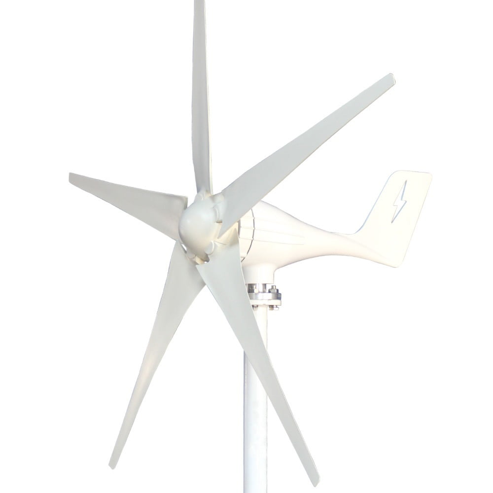 Wind Mill Turbine Generator Energy Power 800W 1000W 12V 24V 48V ...