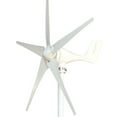 Wind Mill Turbine Generator Energy Power 800W 1000W 12V 24V 48V ...