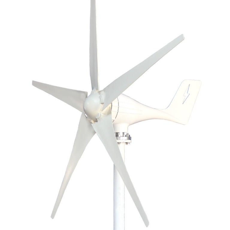 Residential Wind Turbine Kit