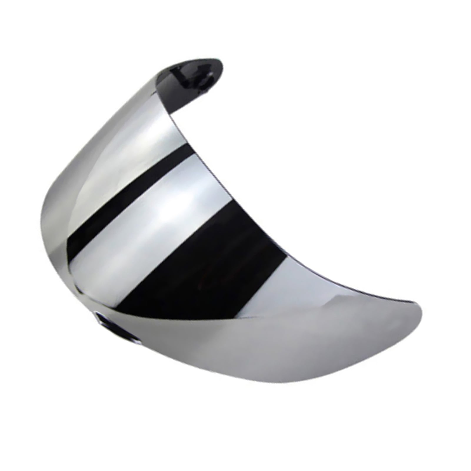 Wind Motorcycle Wind Helmet Lens Visor Full Face Replacement For K3SV ...