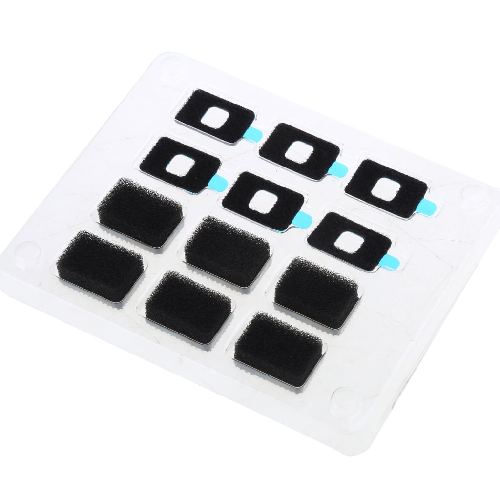 Wind Muff Noise Reducing Windproof Foam for X4 Outdoor Shooting ...