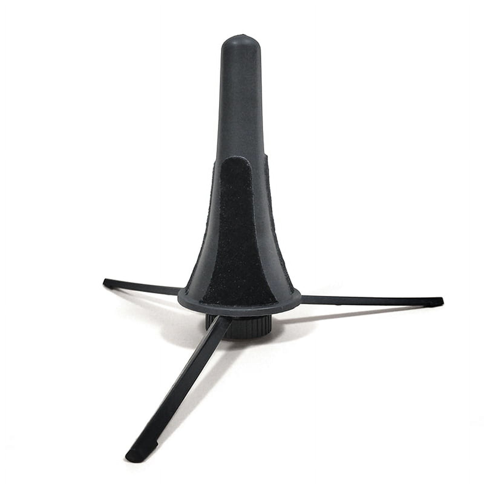 Wind Music Accessories Portable Detachable Clarinet Stand Clarinet ...