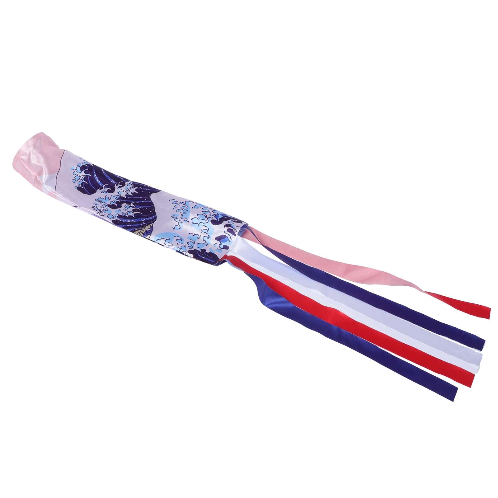 Wind Pipe Carp Streamer Flags Wind Flag Windsock Pendant Outdoor Flag ...