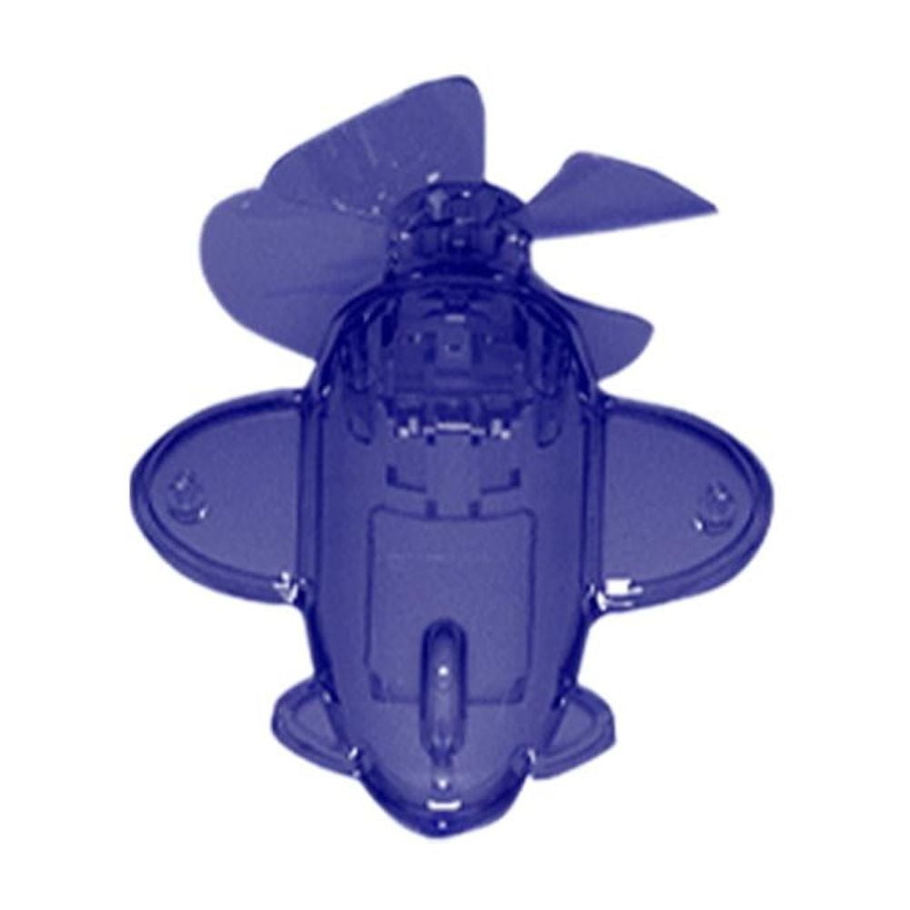 Wind Powered Small Plane Wind Powered Small Plane Electric Car Luminous ...